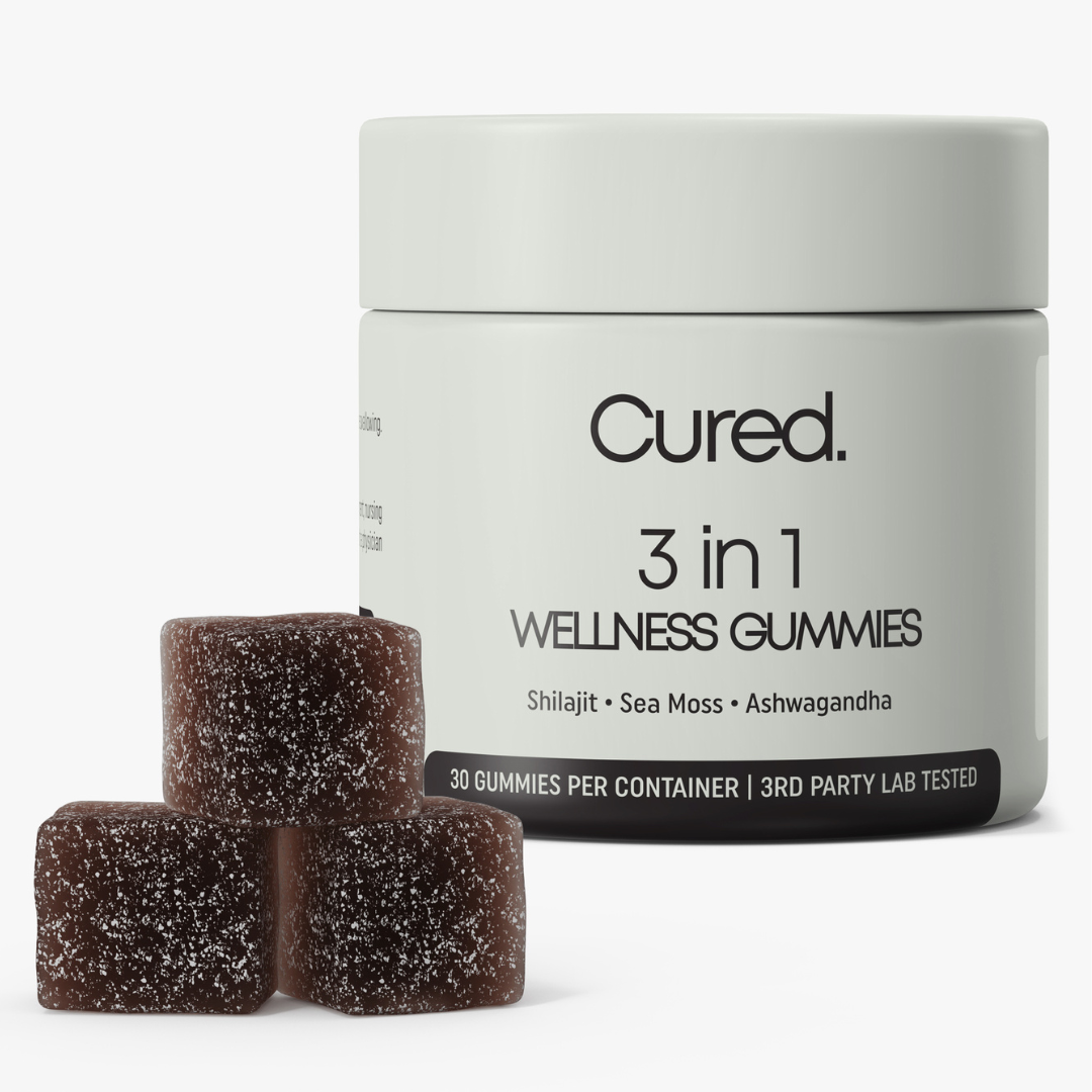 SEE RESULTS IN 30 DAYS OR GET YOUR MONEY BACK